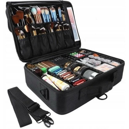 Organizator pentru cosmetice - eMAG.ro