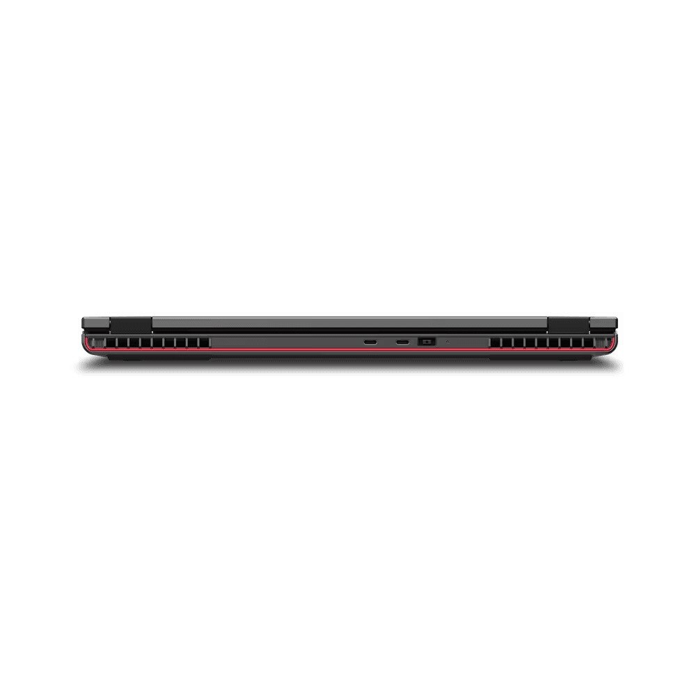 Лаптоп Lenovo ThinkPad P16v Gen 1, 21FC000FBM.64GB.250SSD, 16", Intel ...