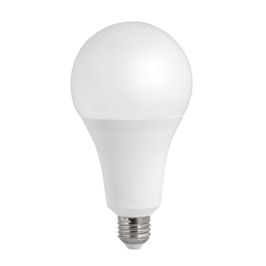 Lampa LED, Ultralux, 20W, 4000K, E27, 220-240V AC, Lumina neutra - eMAG.ro