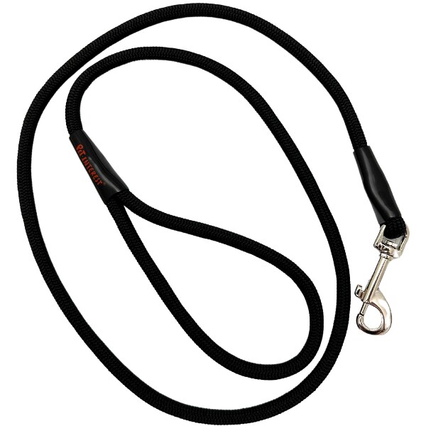 Lesa pentru caini, Pet Interest, Negru, M - eMAG.ro