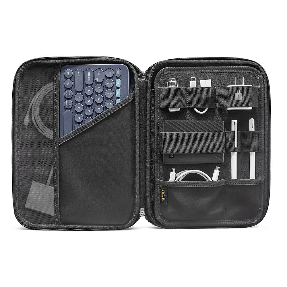 iPad Pouch Pro 11 2018/2020/2021/2022, Ergonomic, FancyCase Plus, I79 ...