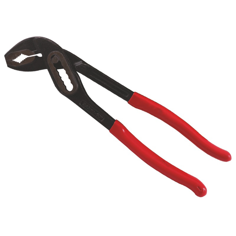 Cleste papagal reglabil cu maner izolat, nr 12, 300 mm - eMAG.ro