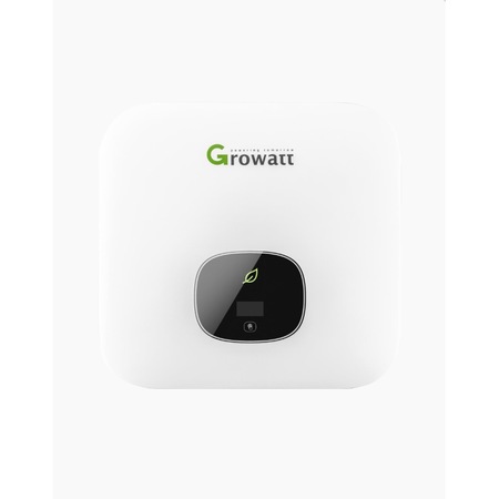 Growatt MIN 5000TL-X egyfázisú rácson működő inverter - eMAG.hu