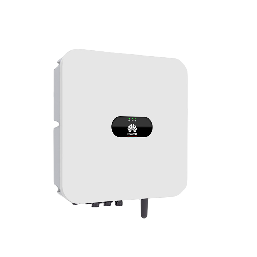 Invertor solar monofazat HUAWEI SUN 2000-2KTL-L1 2000W - eMAG.ro