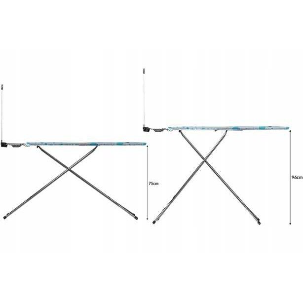Masa de calcat, Vileda, Star Plus - eMAG.ro