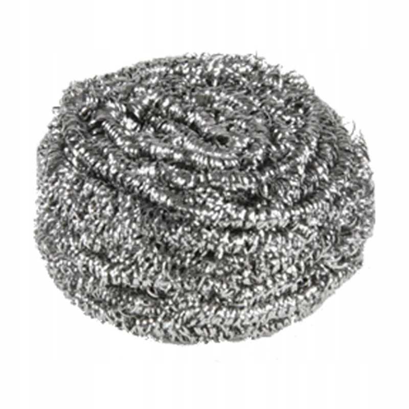 Set 3 bureti sarma, Vileda Glitzi, Otel inoxidabil, Argintiu - eMAG.ro