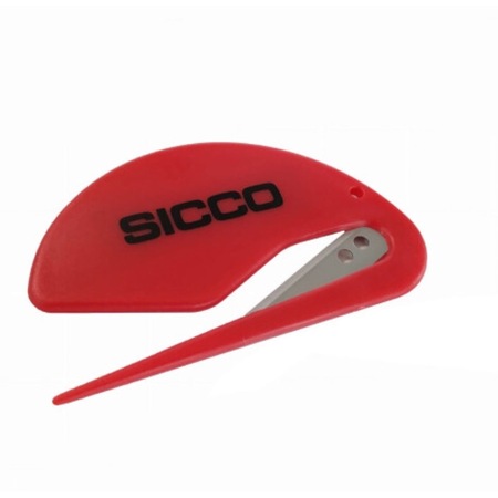 Cutter magnetic pentru folie, ITALKO - eMAG.ro