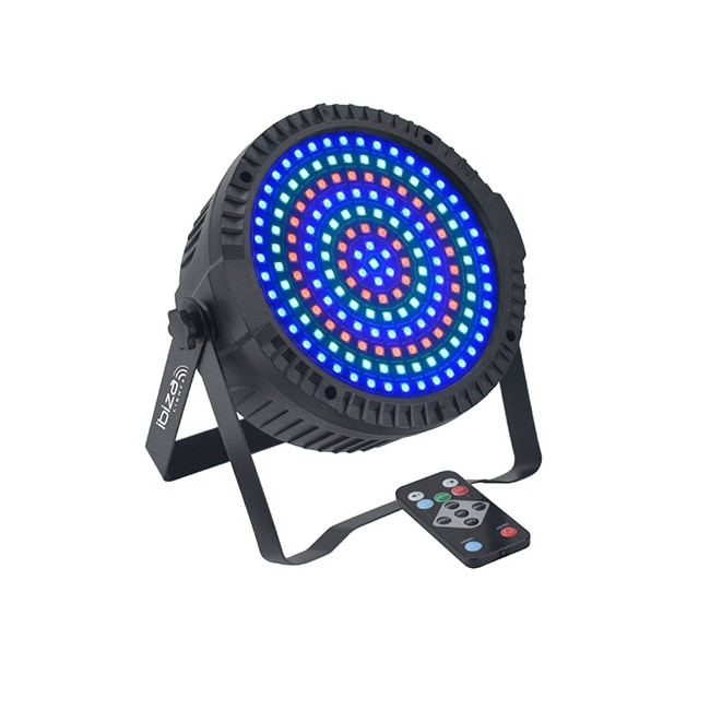 Proiector, Par Led RGB 175 LED-URI, Lumini decorative Matrix IBIZA ...