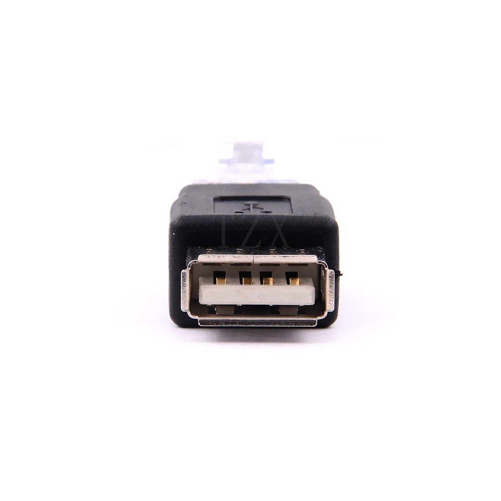 Adaptor Rj45 tata la usb mama lan ethernet - eMAG.ro