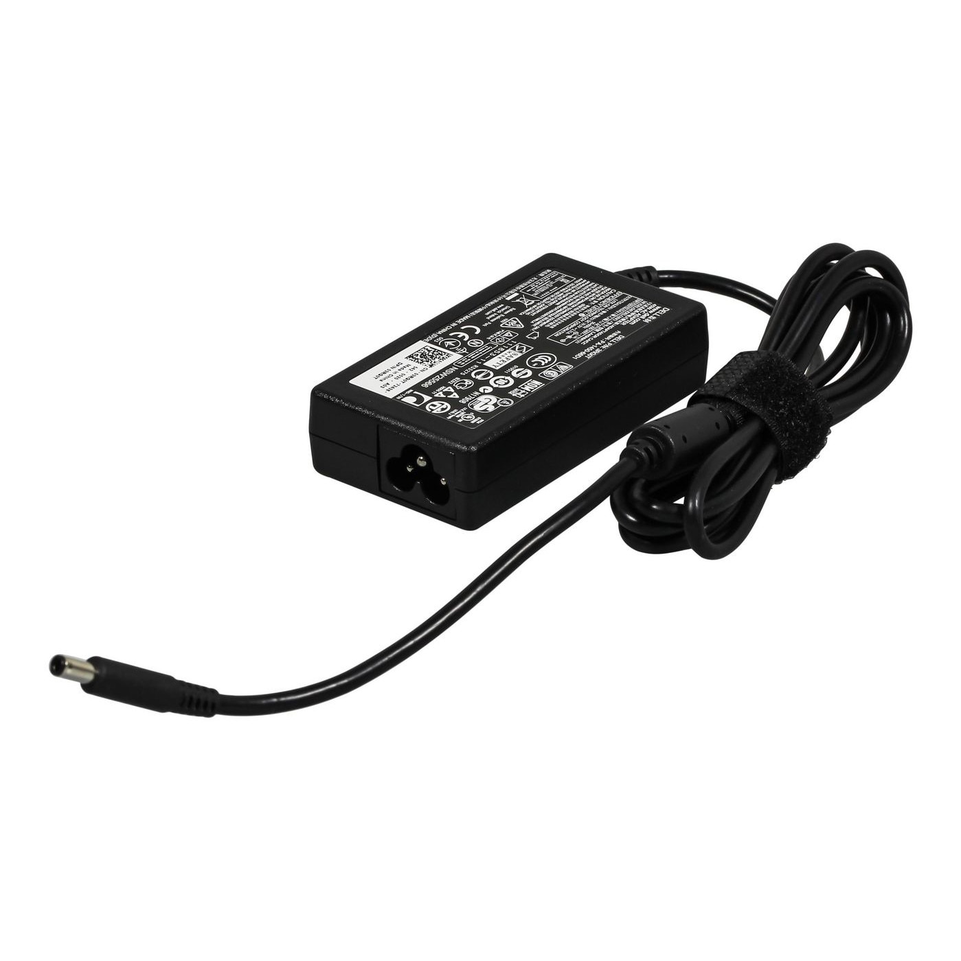 Töltő adapter, Dell, 45W, 19,5 V, Fekete - eMAG.hu