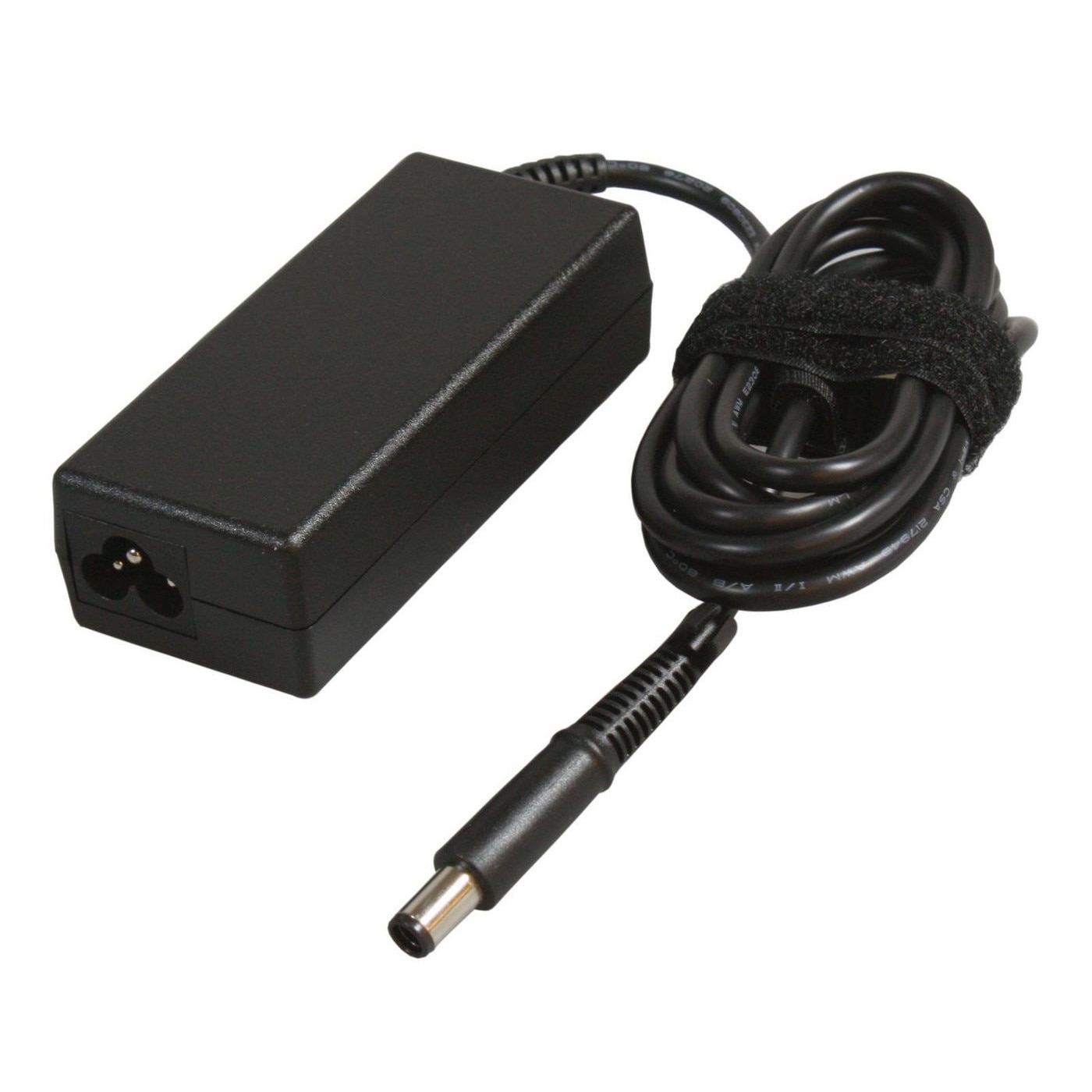 Adaptor incarcator, HP, 65 W, Negru - eMAG.ro