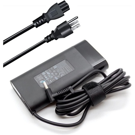 Incarcator laptop HP 135W Smart Slim - eMAG.ro