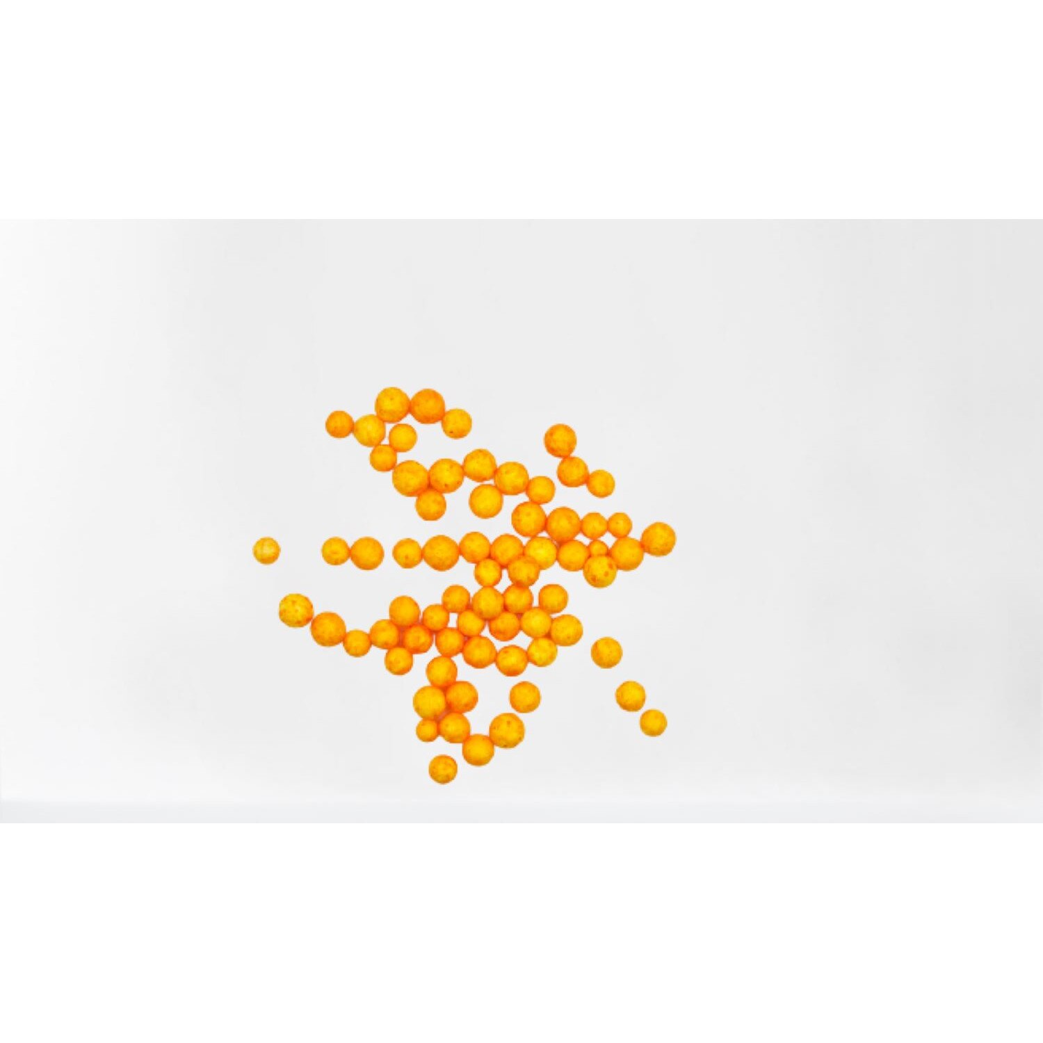 Momeala carlig, pop-up 7-9mm, portocaliu, plic 30 buc - eMAG.ro