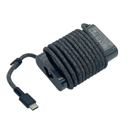 ADAPTATOR CA HP 65W USB-C 212984484 - eMAG.ro