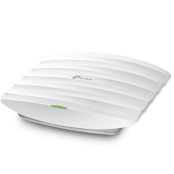 Wireless Access Point TP-Link EAP223, MU-MIMO, montare tavan, interfata ...