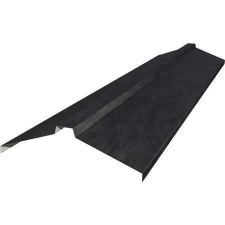 Coama Dreapta PRECIT Pentru Tabla Prefaltuita Click 0,5x320x2000 mm ...