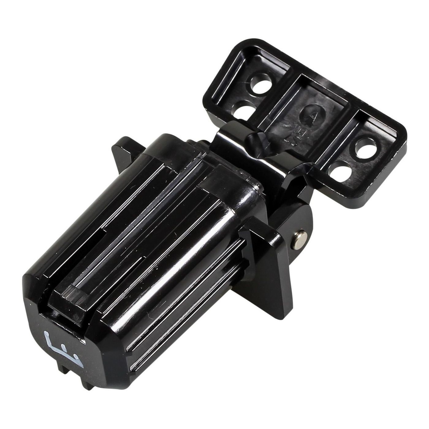 Balama pentru LaserJet M521, HP, Negru - eMAG.ro