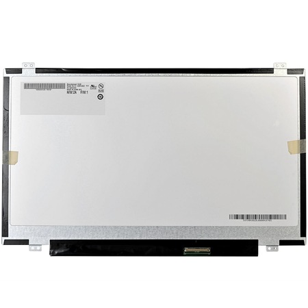 Panou control, CoreParts, 14.0" LCD HD mat - eMAG.ro