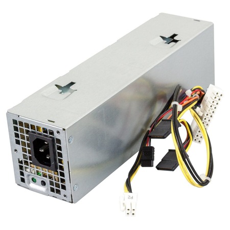 Sursa de alimentare Dell, 240W - eMAG.ro