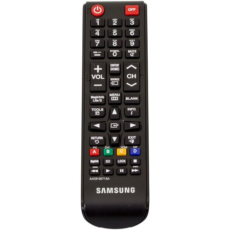 Telecomanda Samsung, Negru, TM1240A - eMAG.ro