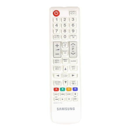 Telecomanda Samsung TM1240A, alb, 213033875 - eMAG.ro