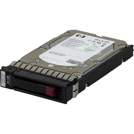 Hard disk, Hewlett Packard, 36 GB - eMAG.ro