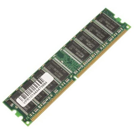 Modul de memorie, CoreParts, 1 GB, Verde - eMAG.ro