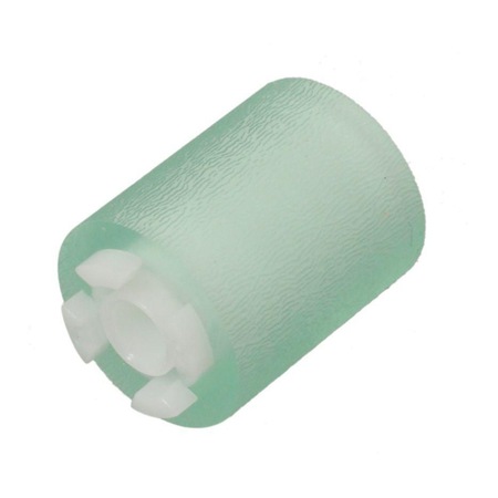 Rola de alimentare cu hartie, Ricoh, MPC2500, Verde - eMAG.ro