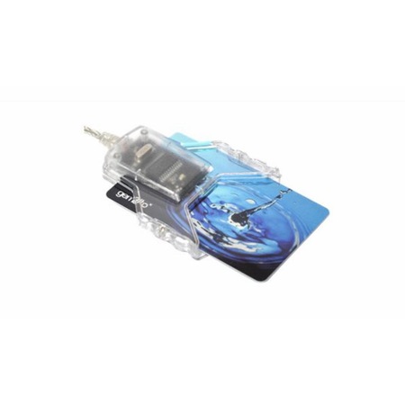 Card reader, Gemalto, GemPC Twin TR / IDBridge - eMAG.ro