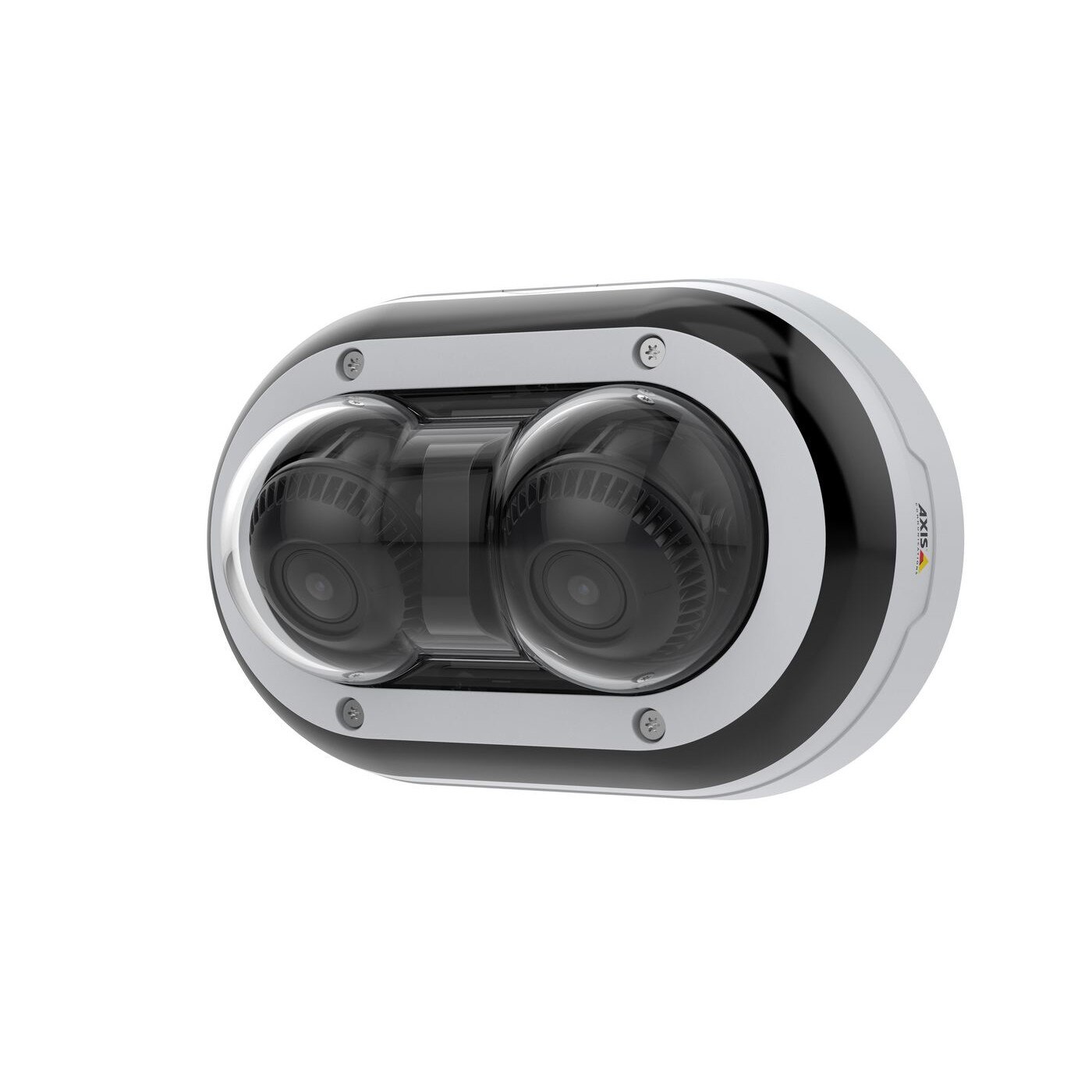 Camera de supraveghere, Axis, Negru - eMAG.ro