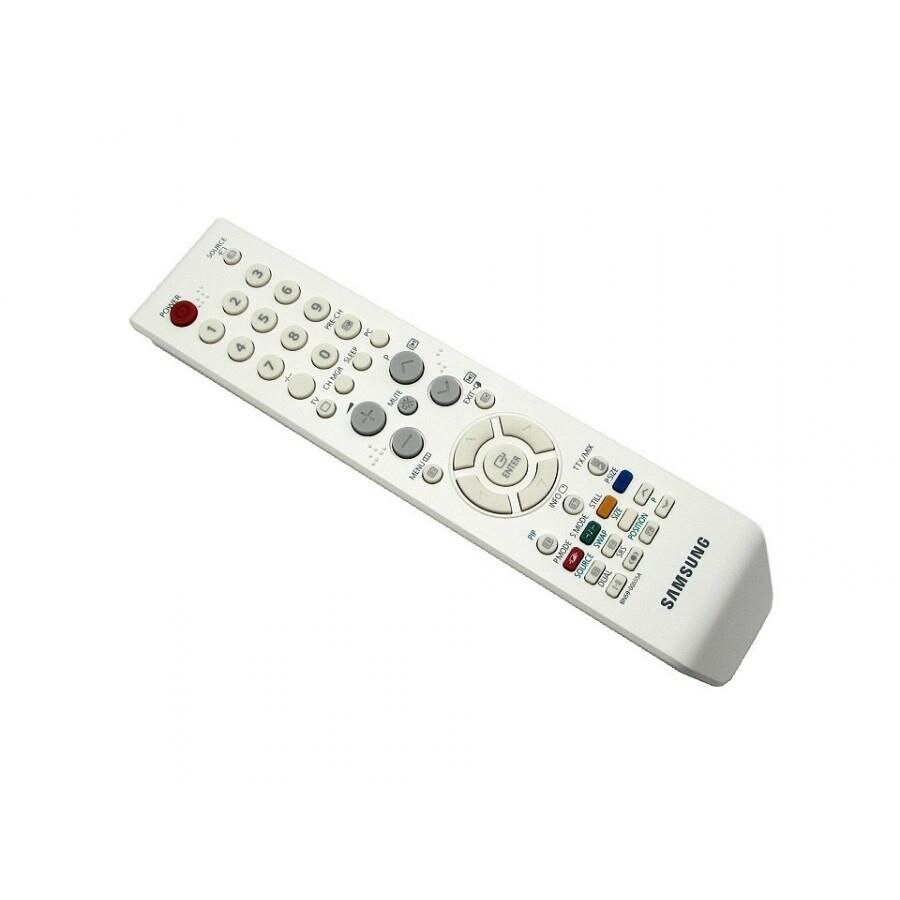 Telecomanda Samsung, Alb, TM86 - eMAG.ro