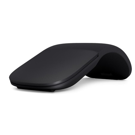 Мишка, Microsoft, ARC Touch BT, черна - eMAG.bg