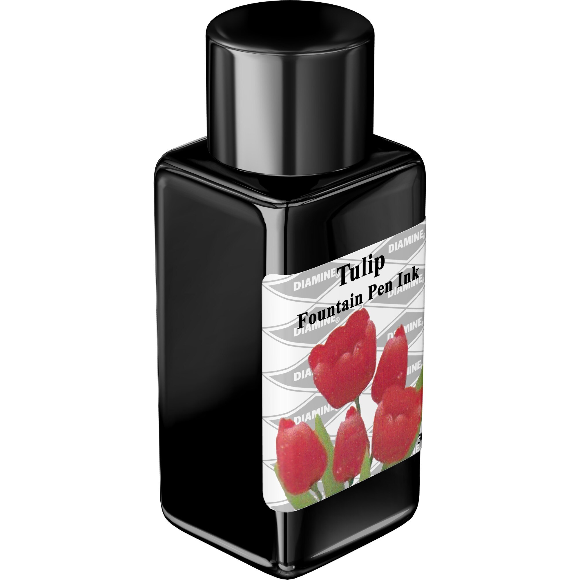 Calimara cerneala 30ml Diamine Flower Tulip - eMAG.ro