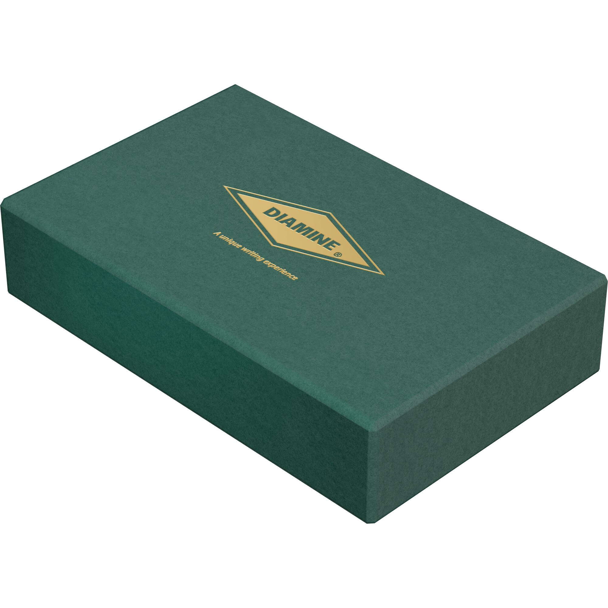 Set 10 buc Calimara cerneala 30ml Diamine Flower Collection - eMAG.ro