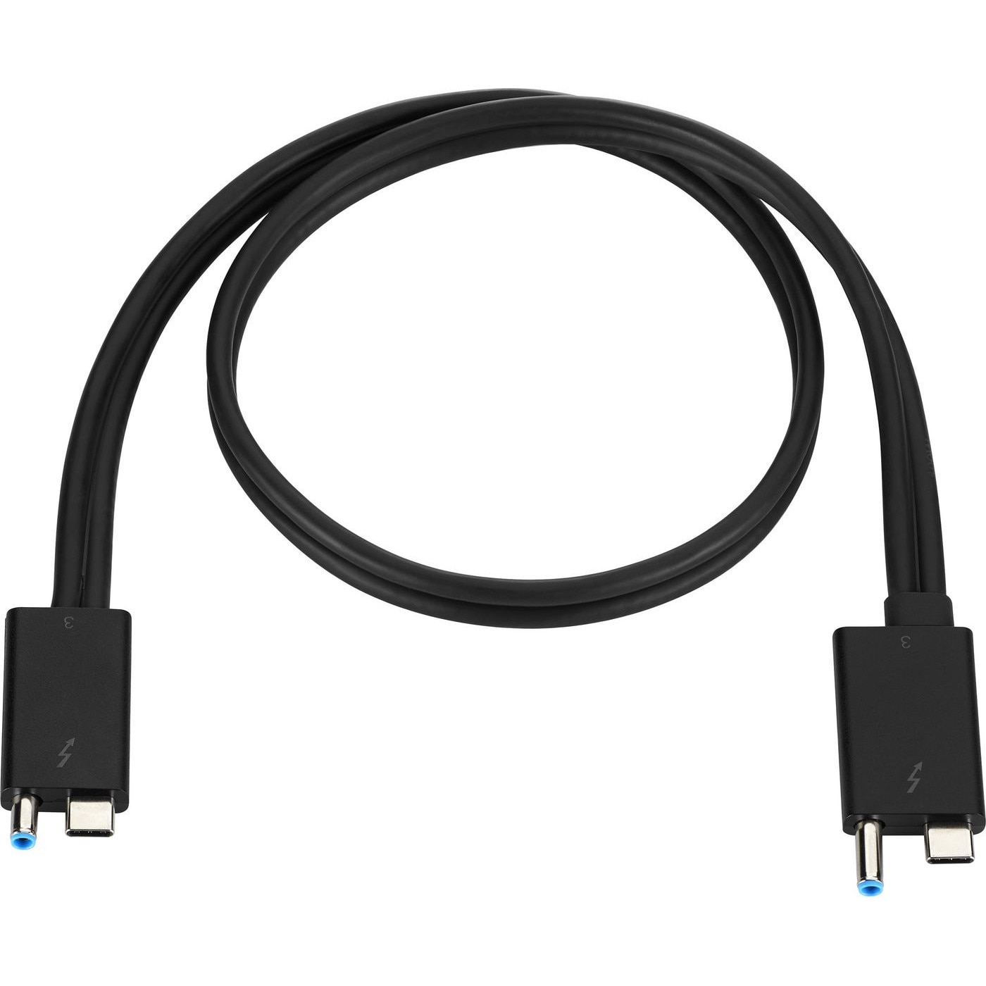 Cablu, HP, Thunderbolt Dock G2, 230W, Negru - eMAG.ro