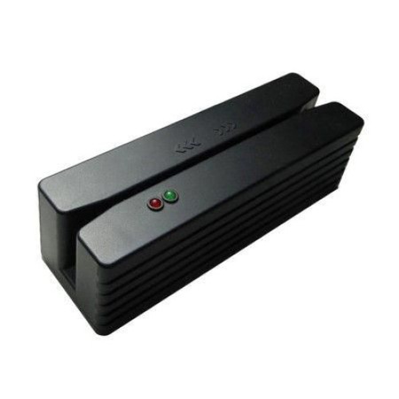 Cititor de carduri magnetice, USB, Capture - eMAG.ro