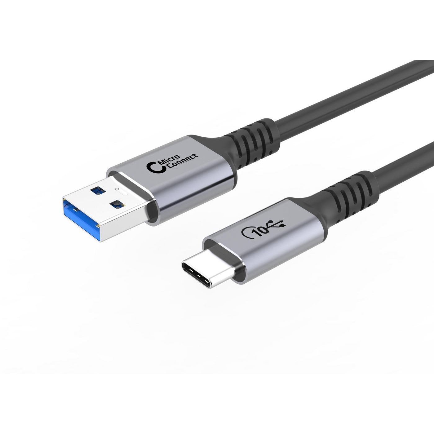 Cablu MicroConnect Premium USB-C la USB-A - eMAG.ro