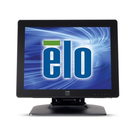 Monitor, Elo Touch, 15", Negru - eMAG.ro
