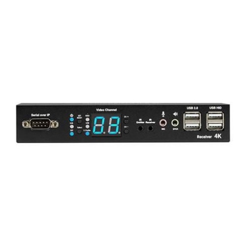 213079518 Black Box RECEIVER MEDIACENTO IPX 4K - - eMAG.hu