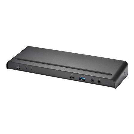 Dock triplu, 4K, ProXtend, USB-C - eMAG.ro