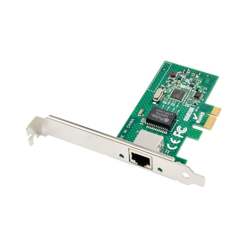 Placa de retea Gigabit ProXtend PCIe RJ45 - eMAG.ro