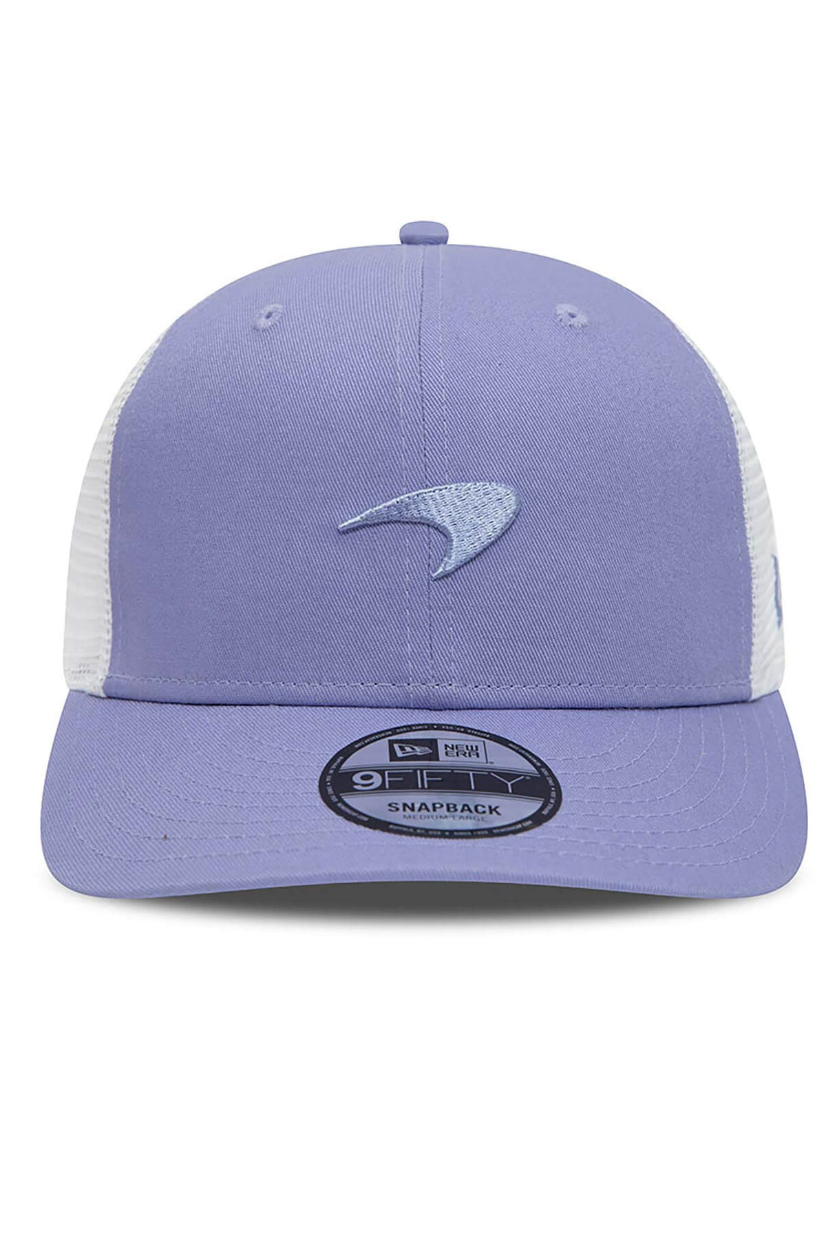 Sapca McLaren F1 Team New Era 9Fifty Seasonal 2023, 55-59 cm, Violet ...
