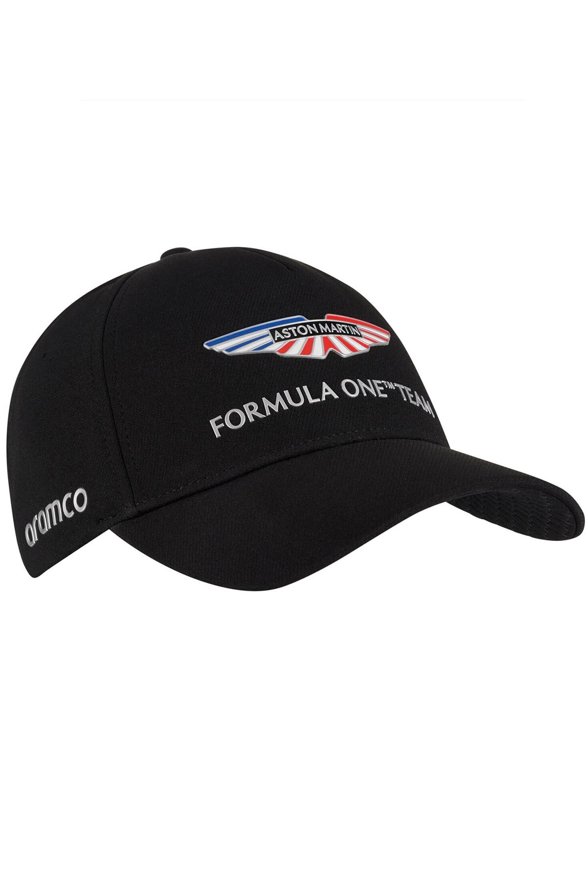 Sapca Aston Martin F1 Team USA GP 2023, One size, Negru - eMAG.ro
