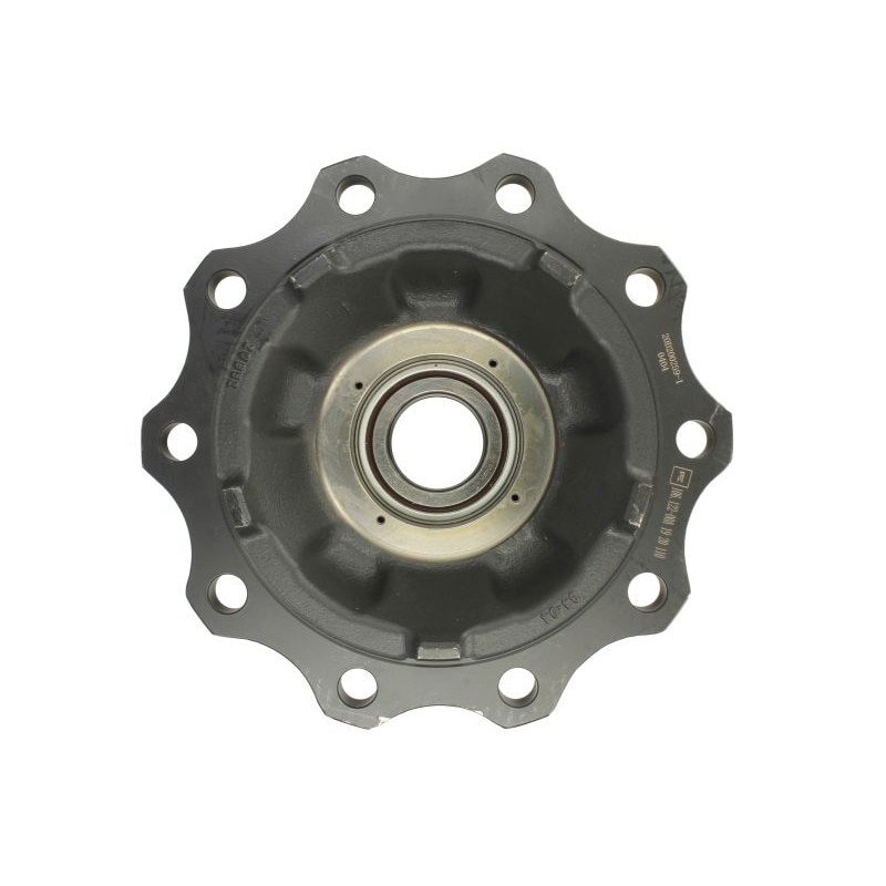 Butuc roata fata cu rulment Daf 75 Cf, 85 Cf, Cf 65, Cf 75, Cf 85, Lf ...