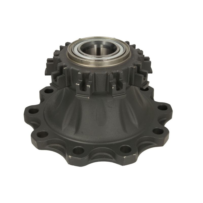 Butuc roata fata cu rulment Daf 75 Cf, 85 Cf, Cf 65, Cf 75, Cf 85, Lf ...