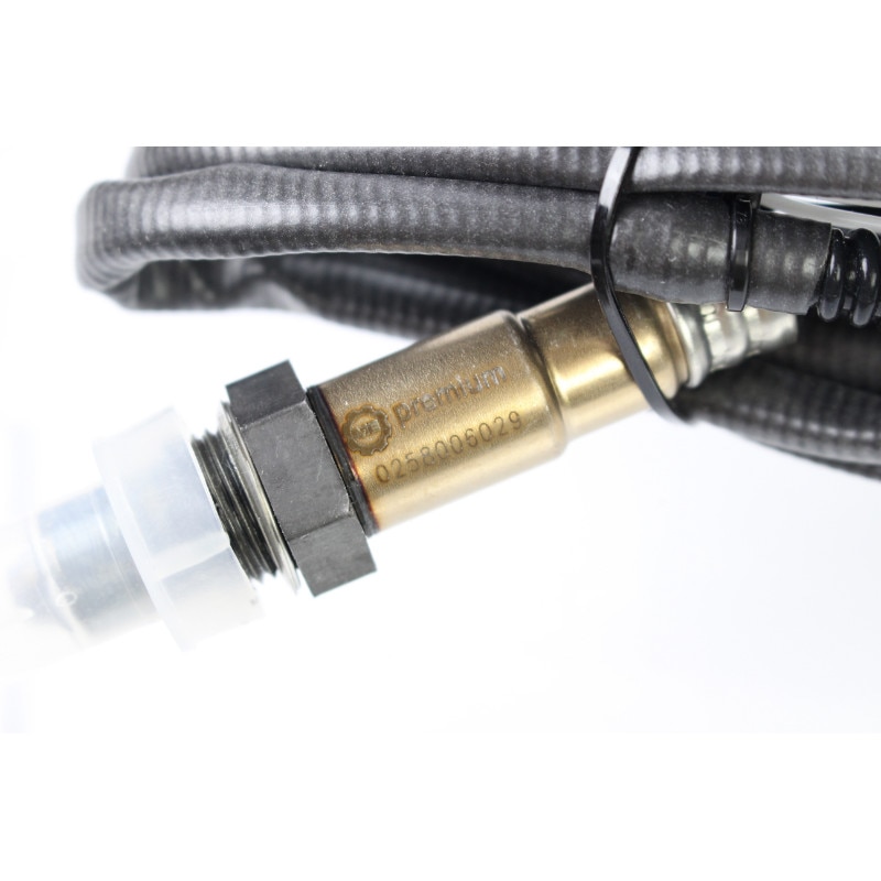 Sonda Lambda Peugeot 407 Citroen C5 0258006186 - eMAG.ro