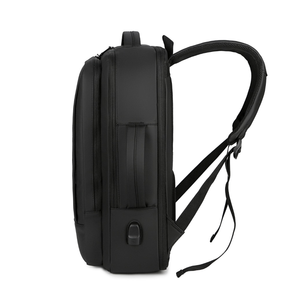 Rucsac multifunctional, Rezistent la apa, respirabil si spatios, cu ...