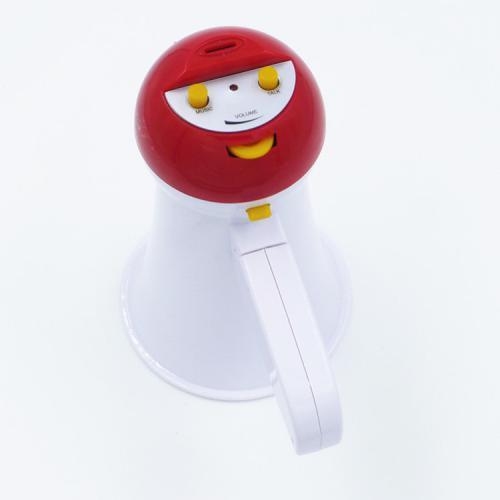 Mini megafon elemekkel - eMAG.hu