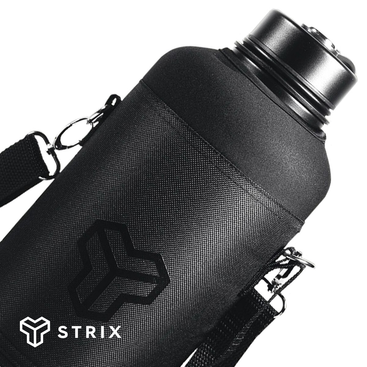 Sticla Nomad Bottle, STRIX - eMAG.ro