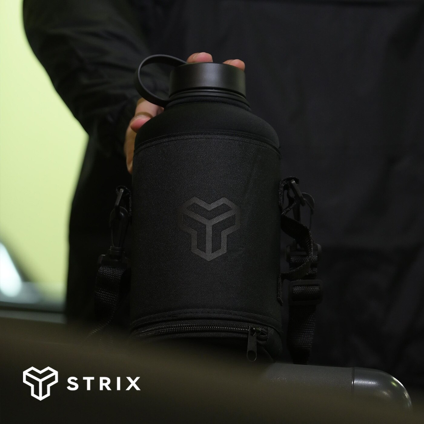 Sticla Nomad Bottle, STRIX - eMAG.ro